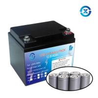 China 3c Discharge Deep Cycle Times BMS Solar Lithium Phosphate 12v 100ah 200ah Lifepo4 Battery for sale