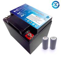 China Solar Systems 12v 200ah Lifepo4 Battery 6000 Times Deep Cycle Lithium Iron Batteries for sale