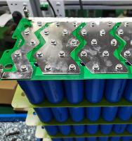China Grade A LiFePO4 Cylindrical Cells BIS Certified 3.2v LFP Cylindrical Cells 32650 for sale