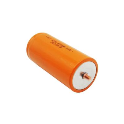 China 32650 32700 6000mah Lifepo4 Cylindrical Battery Pin Screw Ul Deep Cycle BIS CE UN38.3 for sale