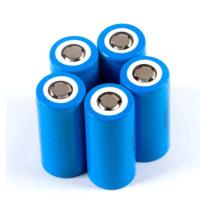 China Grade A LiFePO4 Cylindrical Cells BIS Certified 3.2v LFP Cylindrical Cells 32650 for sale