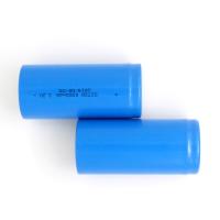 China 32700 32650 3.2v 6ah LiFePO4 Cylindrical Cells Electric Two Wheeled Vehicle UPS for sale