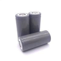 China BIS CE High Capacity LiFePO4 Cylindrical Cell Rechargeable 32650 32700 6000mah 3.2v for sale