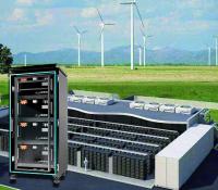 China 6000 Times Home Energy Storage Battery Rack 51.2v 100ah Lifepo4 Battery Pack for sale