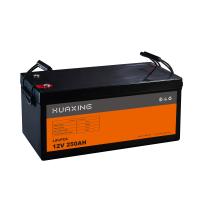 China Phosphate 1560Wh 12V LiFePO4 Batteries For RV Motorhome Replacement for sale