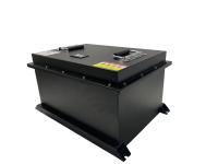 China Safety 1C discharge 48V 100AH Lithium Ion Battery Pack For Golf Cart for sale