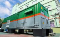 China 1MWH BESS Containerized Energy Storage System for sale
