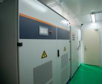 China 1MWH BESS Containerized Energy Storage System for sale