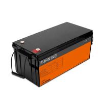 China 12.8v 200ah Lithium Battery Deep Cycle LFP Battery Lithium Iron Phosphate RV Lead Acid Replacement for sale