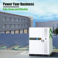 China Commercial ESS Cabinet Energy Storage System for sale