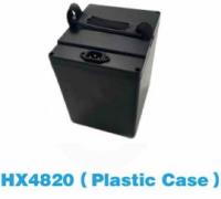 China 18Ah 48V LiFePO4 Lithium Battery IP54 2000 Times Cycle Life for sale