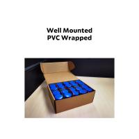 China 32700 Cells OEM Rechargeable Battery 3.2v 6.4v 12.8v LiFePO4 Battery Pack for sale