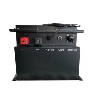 China 48 Volt 84Ah Golf Cart LiFePO4 Battery With Battery Gauge With Fast Charger for sale