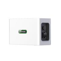 China Advanced LiFePO4 Technology for Home Solar Energy Storage System Residential ESS 10kWh for sale