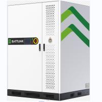 China 215kWh Energy Storage System for sale