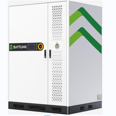 China 215kWh Energy Storage System for sale