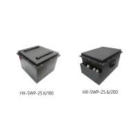 China 24V 36V 12V Floor Scrubber And Sweeper Batteries 25.6V 100Ah Lithium LFP Battery for sale