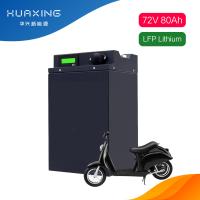 China 48V 35ah Electric Vehicles Lithium Iron Battery For Three Wheeler Rechargeable for sale