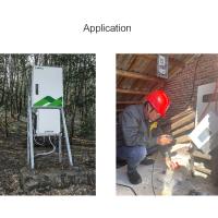 China Voltage Regulator For Grid Side Battery LFP Lithium Voltage Compensation Solution for sale