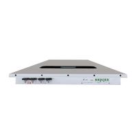 China 51.2 V Lifepo4 Battery 5kwh 10kw Home Solar Energy Storage System for sale