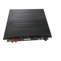 China 24V 240Ah LiFePo4 Battery Pack For Truck Parking Air Conditioner Back Up Power System for sale