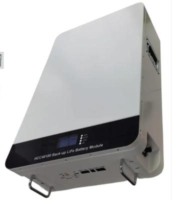 China Home Power ESS Battery 48V 51.2V 100ah 150ah 200ah 300ah Lithium Battery for sale