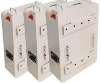 China Home Power ESS Battery 48V 51.2V 100ah 150ah 200ah 300ah Lithium Battery for sale
