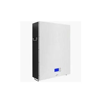 China ESS Battery Solar Power System Battery 50ah 100ah 200ah 48V 5kw 10kw Lithium Ion Battery for sale