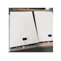 China ESS Battery Solar Power System Battery 50ah 100ah 200ah 48V 5kw 10kw Lithium Ion Battery for sale