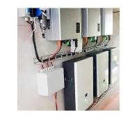 China ESS Battery Solar Power System Battery 50ah 100ah 200ah 48V 5kw 10kw Lithium Ion Battery for sale