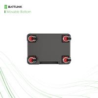 China House lifepo4 solar battery 10kWh 15kWh 20kWh Single Phase Stackable home energy storage systems for sale