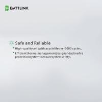 China One-stop Battery Energy Storage System 430kWh Battery Backup Self-Consumption Peak Shaving Frequency Regulation BESS for sale