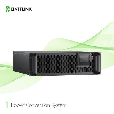 China 50kW 100kW Inverter Power Conversion System For Lithium Battery Energy Storage System for sale