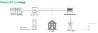 China Versatile 50Ah Rack-mounted Home Energy Storage System Three-phase High Voltage For Home for sale
