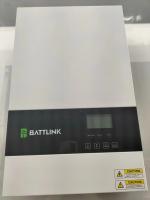 China BATTLINK 5KWh Home Energy Storage System High Compatibility Single-phase Off-grid Inverter for sale