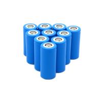 China Safety Long Cycle Life 6Ah 12V LiFePO4 Batteries OEM Long Lasting For Gate Motors LED Lights for sale