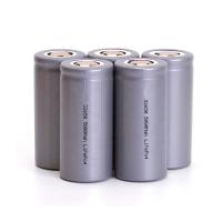 China Rechargeable 6Ah 12V Battery LiFePo4 Battery For LED Lamp Fish Finder Battery Deep Cycle Hair Curler for sale