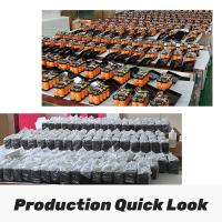China Rechargeable 6Ah 12V Battery LiFePo4 Battery For LED Lamp Fish Finder Battery Deep Cycle Hair Curler for sale