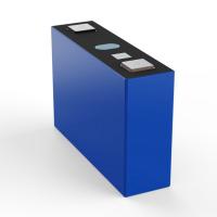 China 12V 200Ah Lifepo4 Polymer Battery Pack Built In BMS Deep Cycle 12.8V For Electric Tricycle Camping for sale