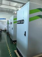 China 768V Rechargeable Lithium Ion Battery Energy Storage System For Commercial Industrial for sale