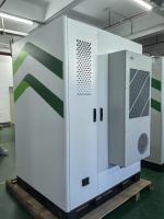 China 768V Rechargeable Lithium Ion Battery Energy Storage System For Commercial Industrial for sale
