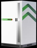 China 768V Rechargeable Lithium Ion Battery Energy Storage System For Commercial Industrial for sale