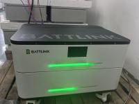China Home Solar Energy Storage System 51.2V 5-20KWh Deep Cycle Battery for sale