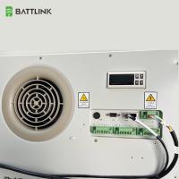 China 50KWh Commercial And Industrial Energy Storage System for sale
