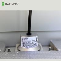 China 50KWh Commercial And Industrial Energy Storage System for sale