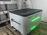 China Home Energy Storage System 5-20kwh Single-Phase Low-Voltage  Stack All In Ones for sale