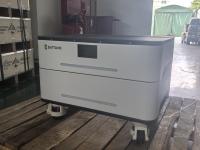 China Home Energy Storage System 5-20kwh Single-Phase Low-Voltage  Stack All In Ones for sale