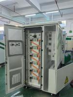 China 120KWh Commercial And Industrial Solar Energy Battery Storage System for sale