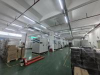 China BATT-CI-125/241-L C&I Energy Storage System for sale