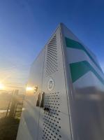 China BATT-CI-125/241-L C&I Energy Storage System for sale